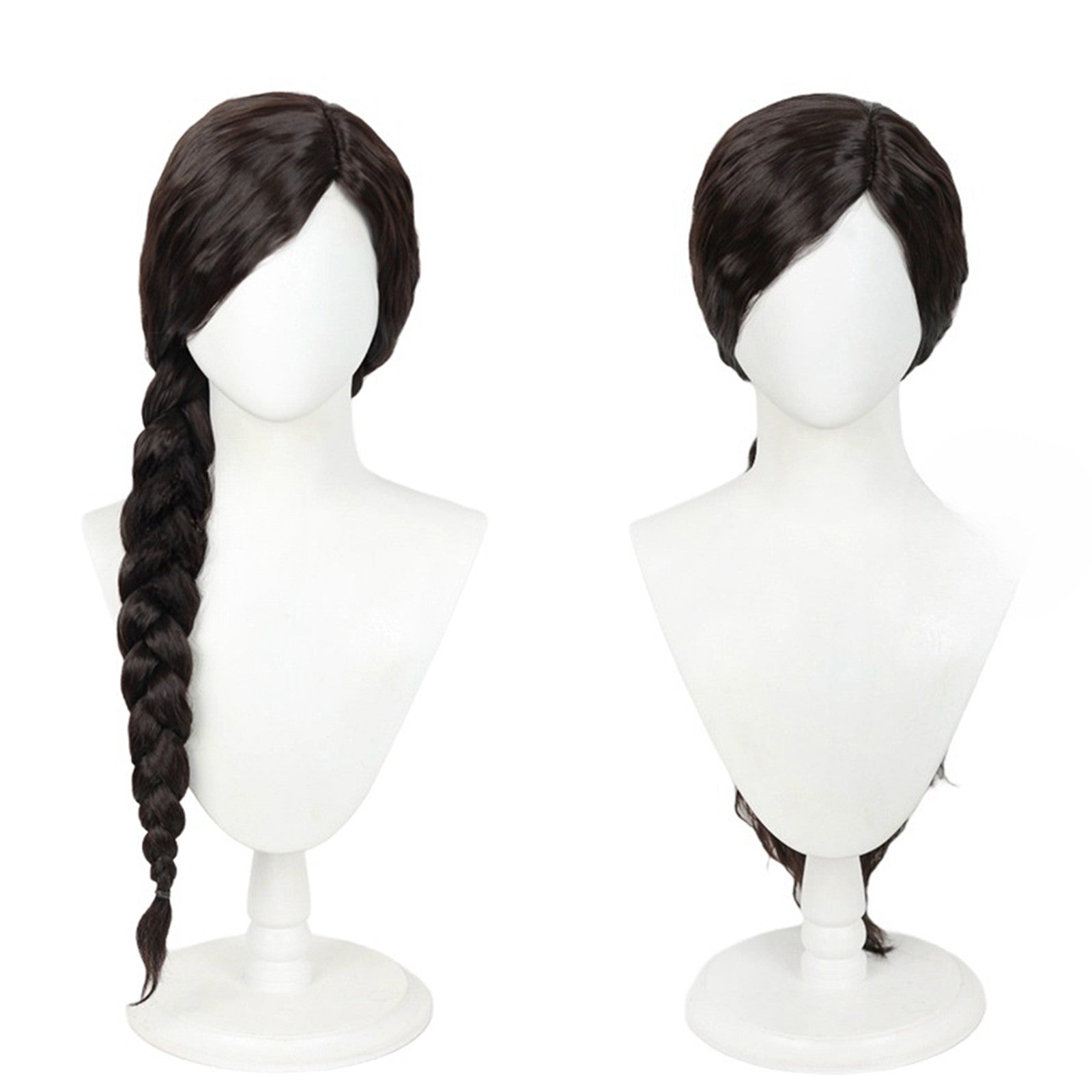 2 Kinds Film Wicked Elphaba Cosplay Wig