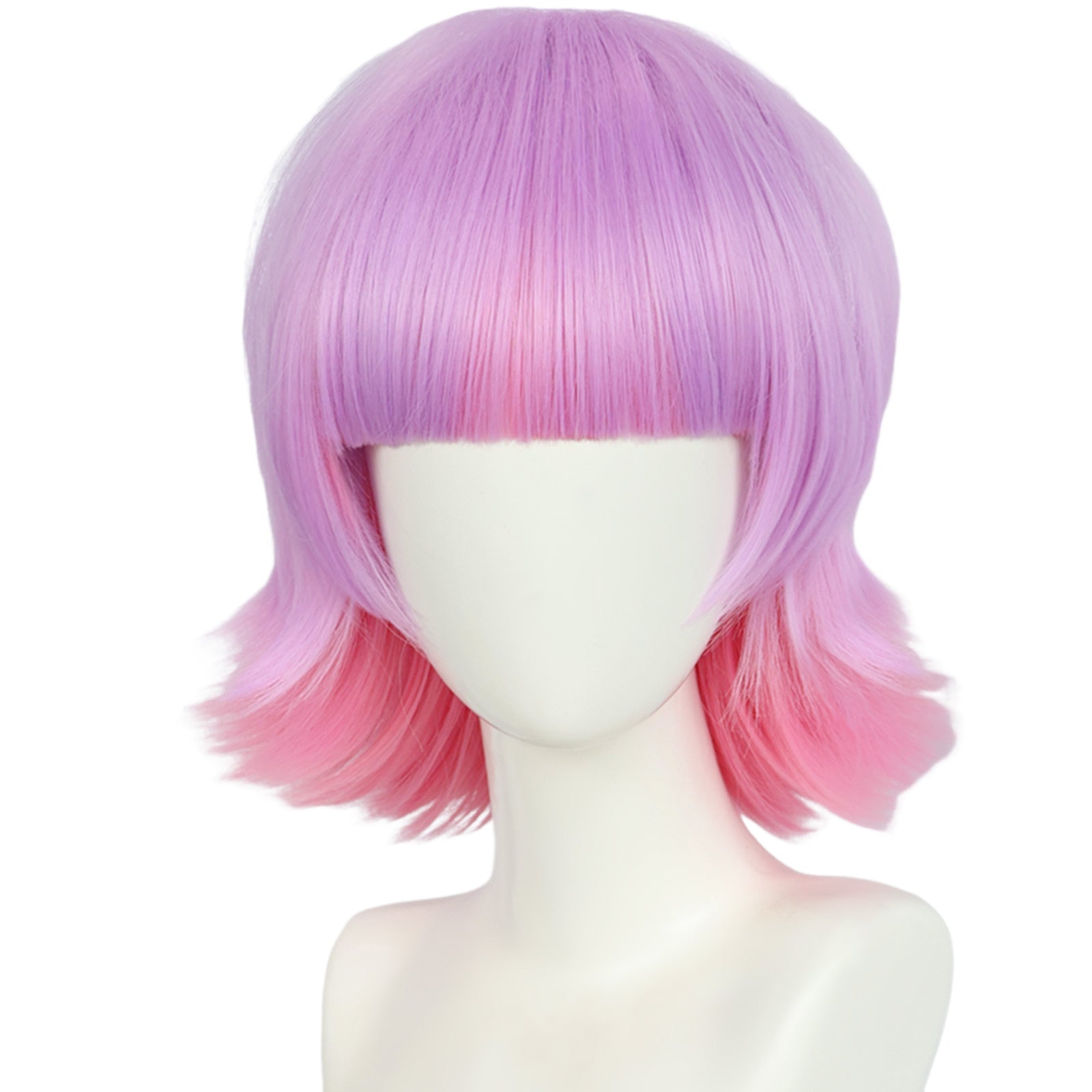 3 Kinds Anime Panty & Stocking with Garterbelt Brief Cosplay Wig