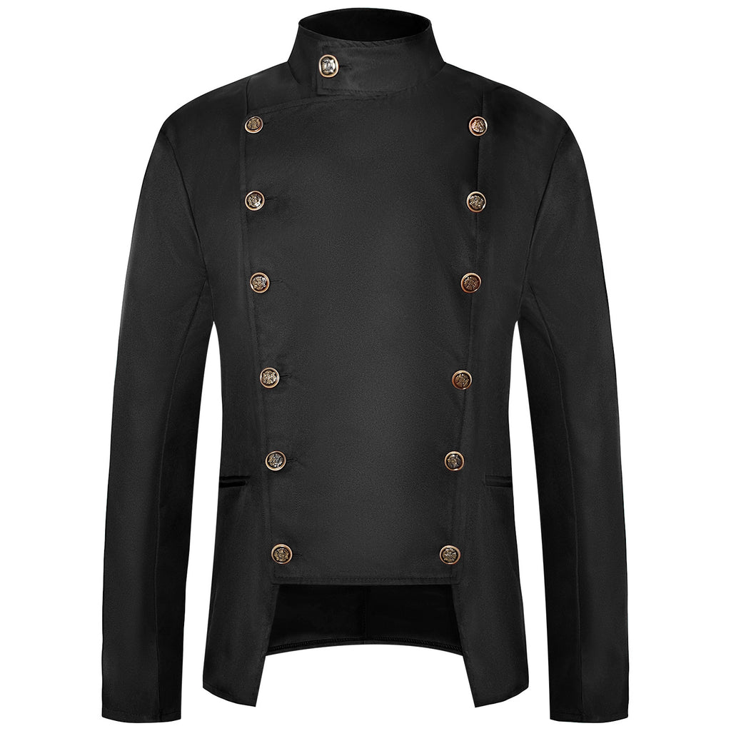 3 Kinds Male Stage Show Performance Guest Blazers Singer Host Cosplay