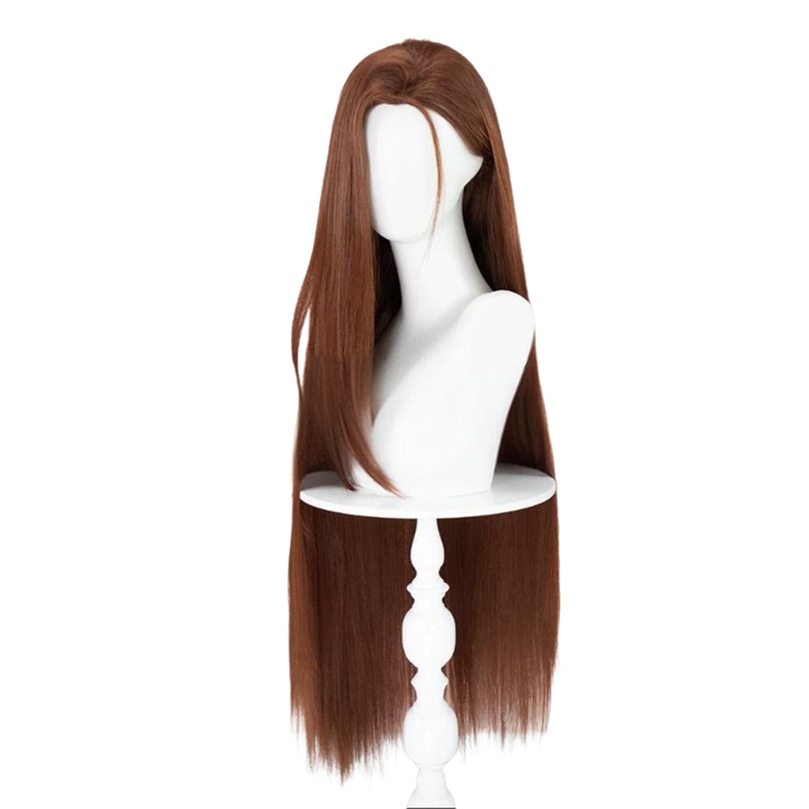 Anime Alnst Sua Bobo Hair Hyuna Cosplay Wig