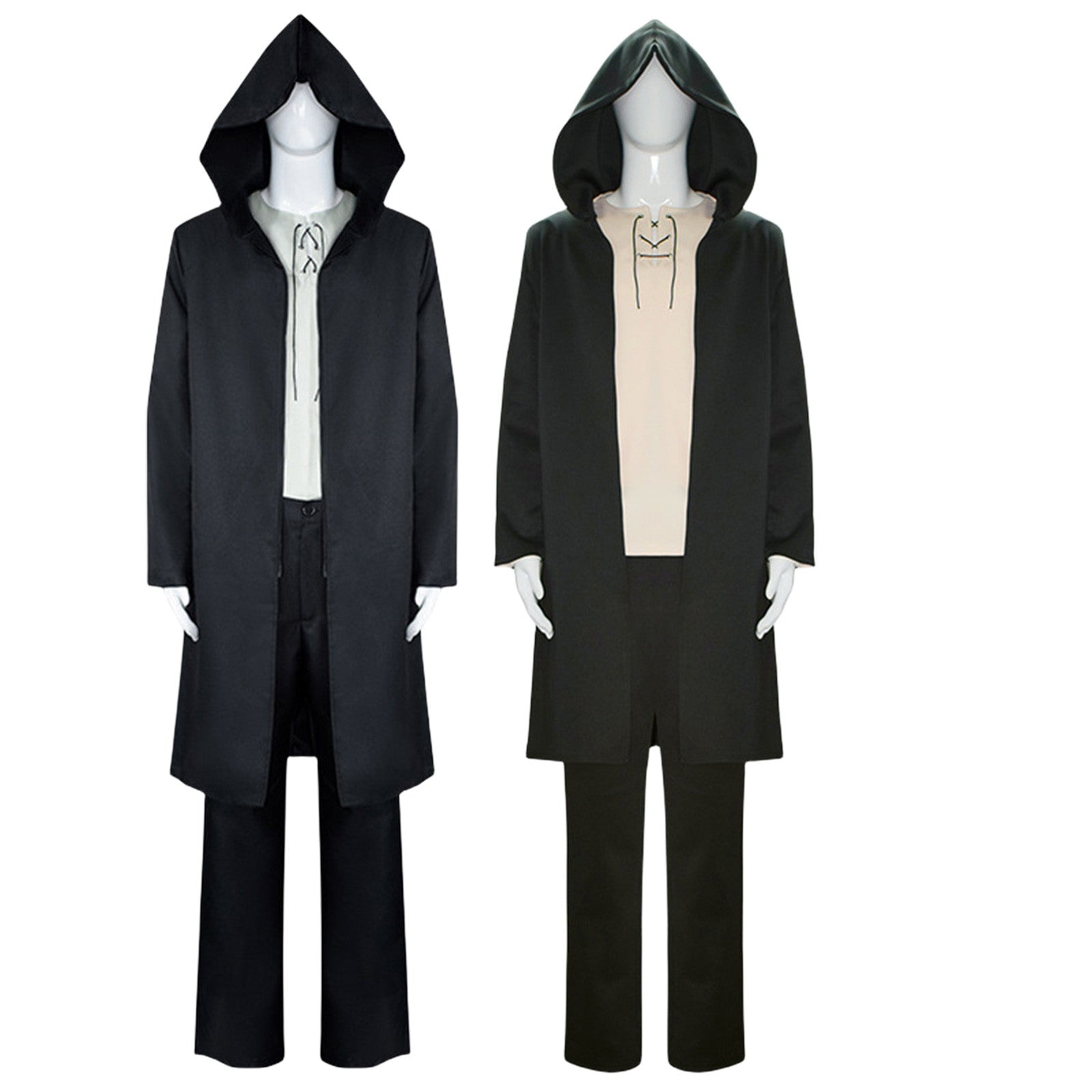 Attack On Titan Eren Yeager Cosplay Costume Role Play Outfit-AwwwCos