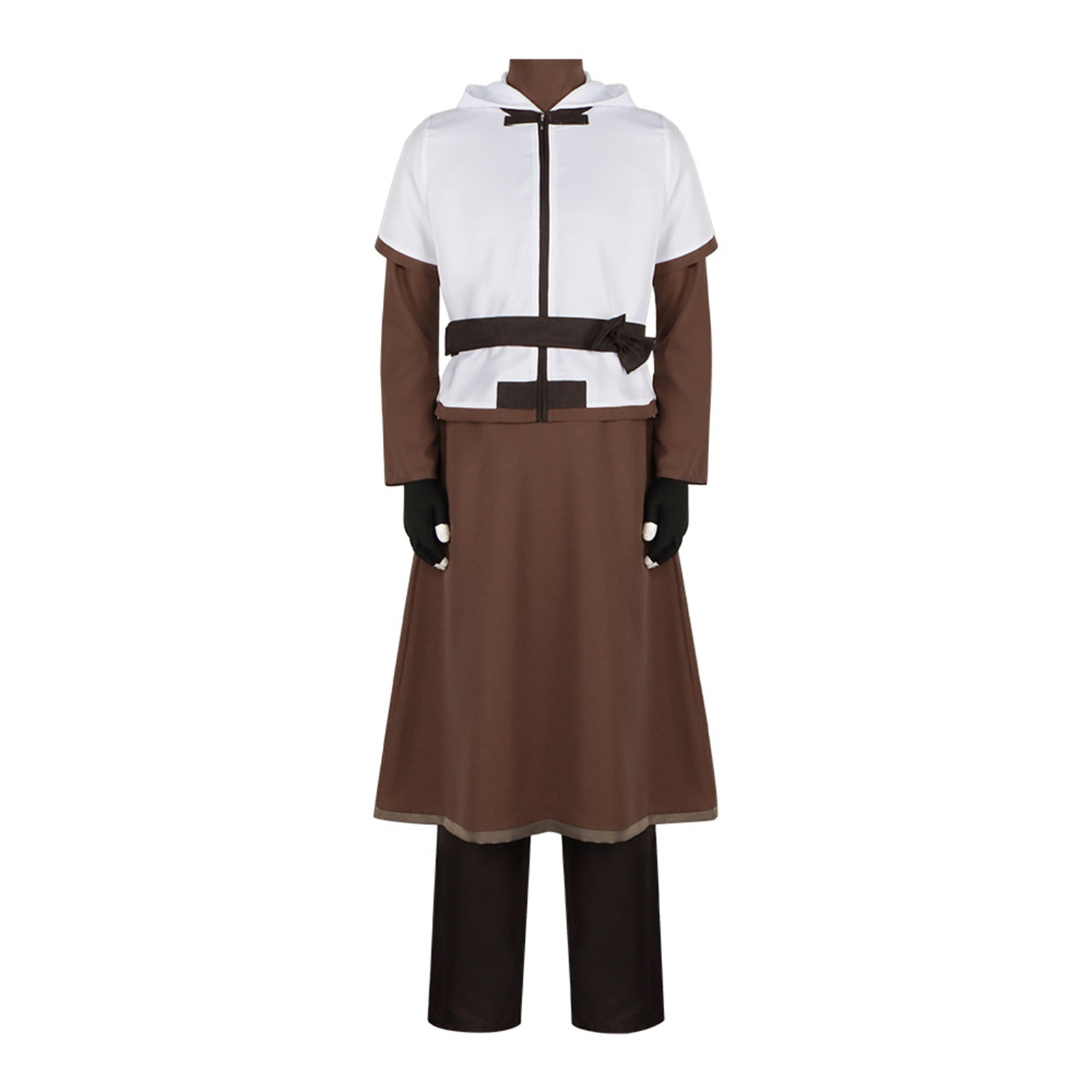 Anime Hack Sign Tsukasa Cosplay Costume Men Set