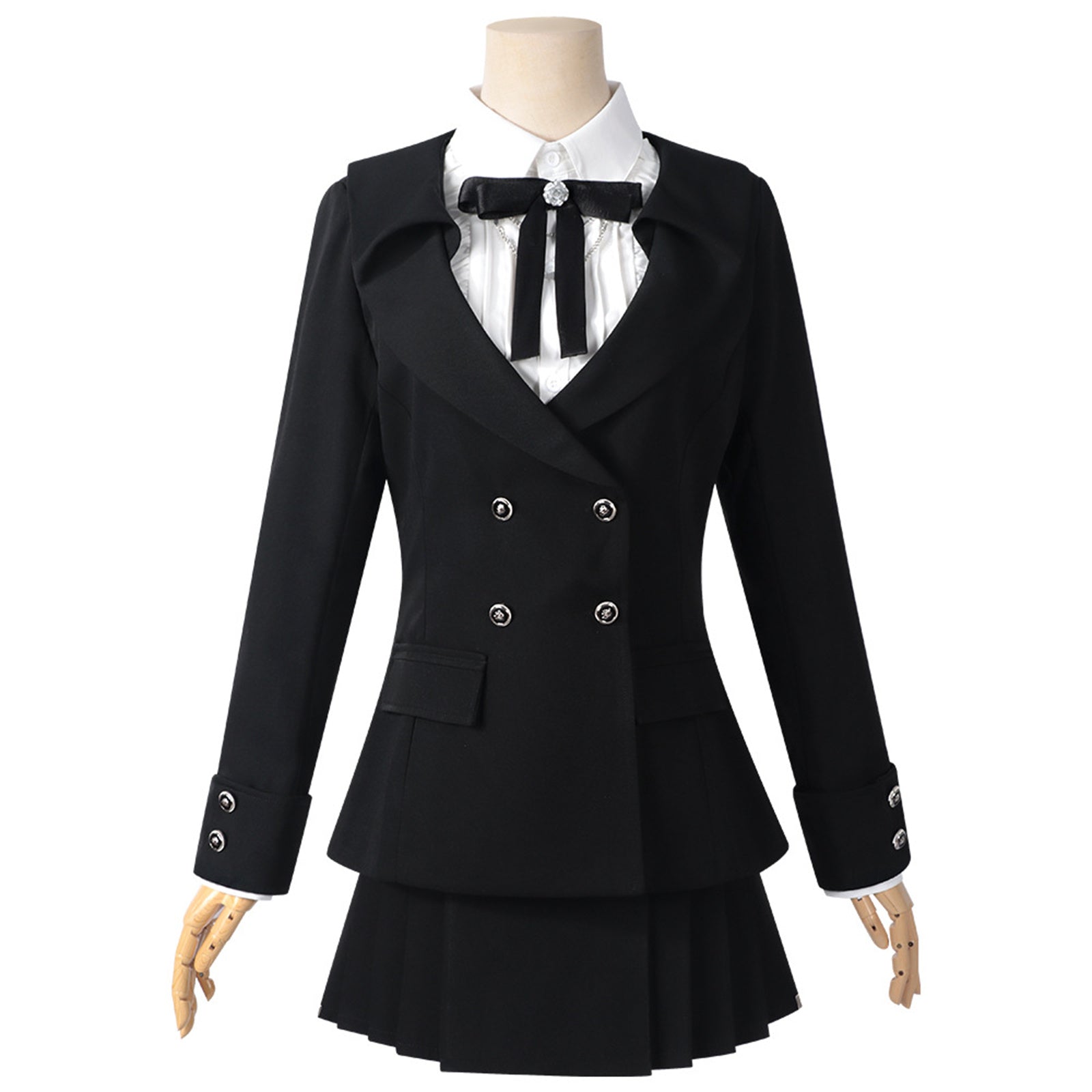 Anime Love and Deepspace Encountering the Fantasy Dream Cosplay Costum