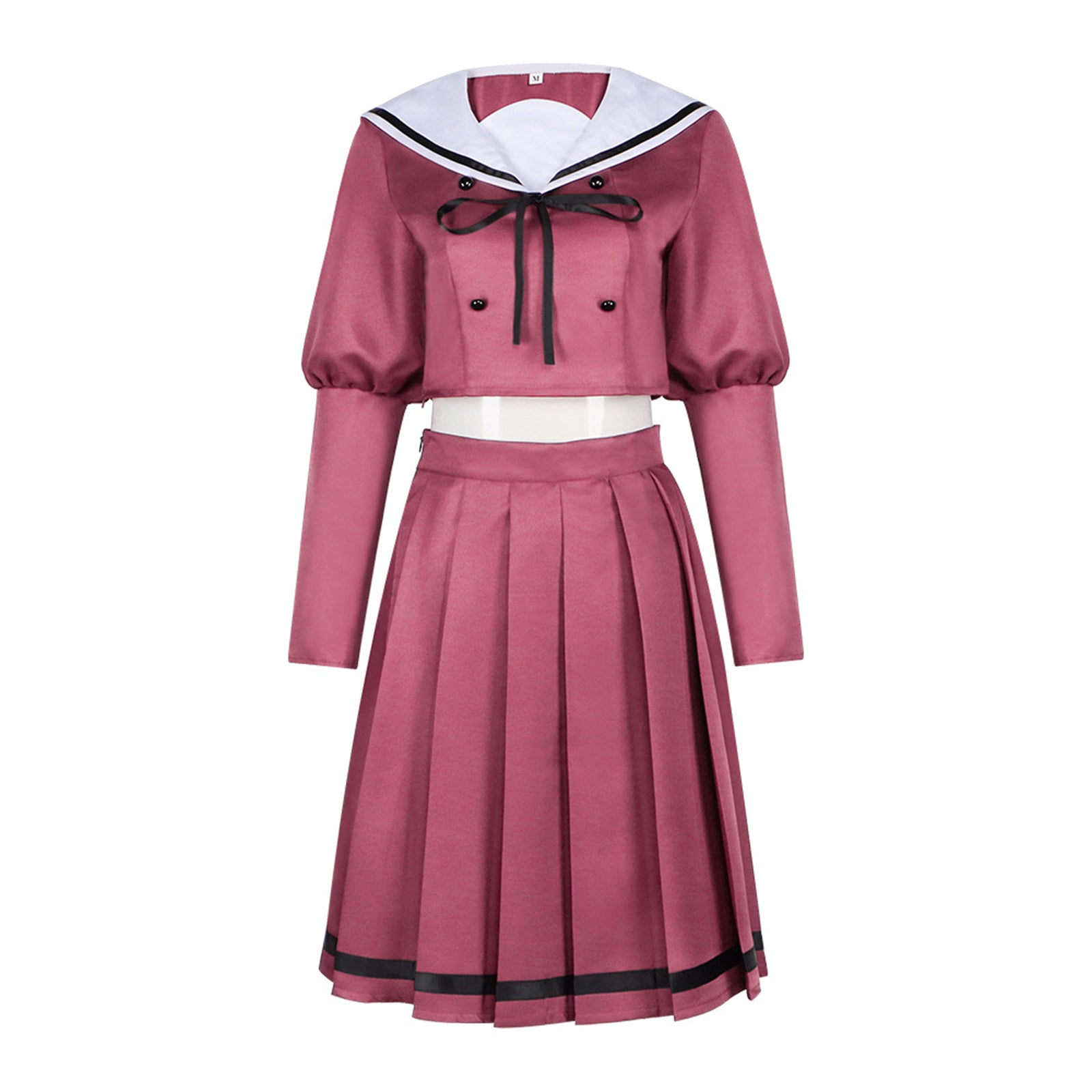 Anime The Fragrant Flower Blooms with Dignity Kaoruko Waguri Cosplay C