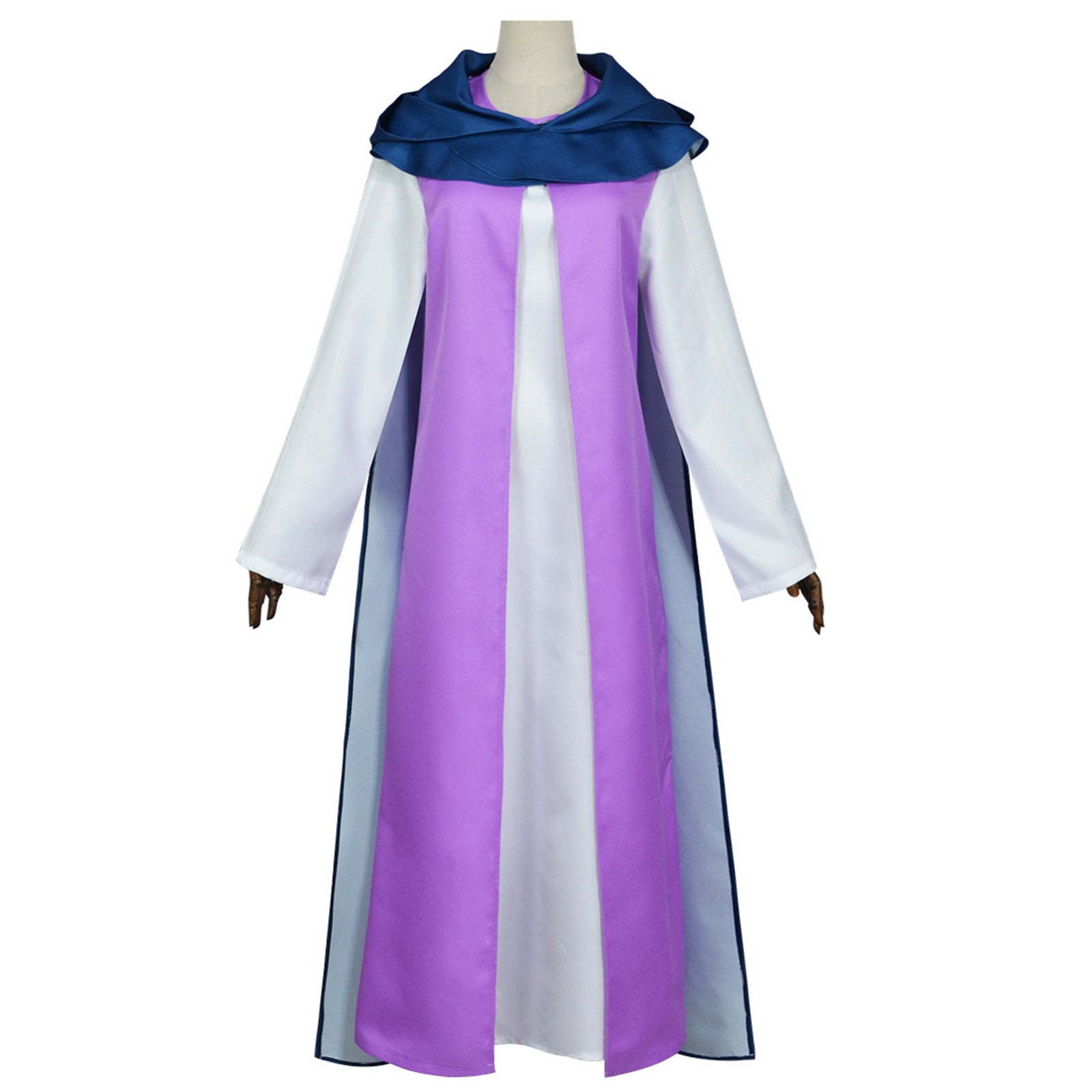 Game The Legend of Zelda Prince Cosplay Costume Dress Cloak