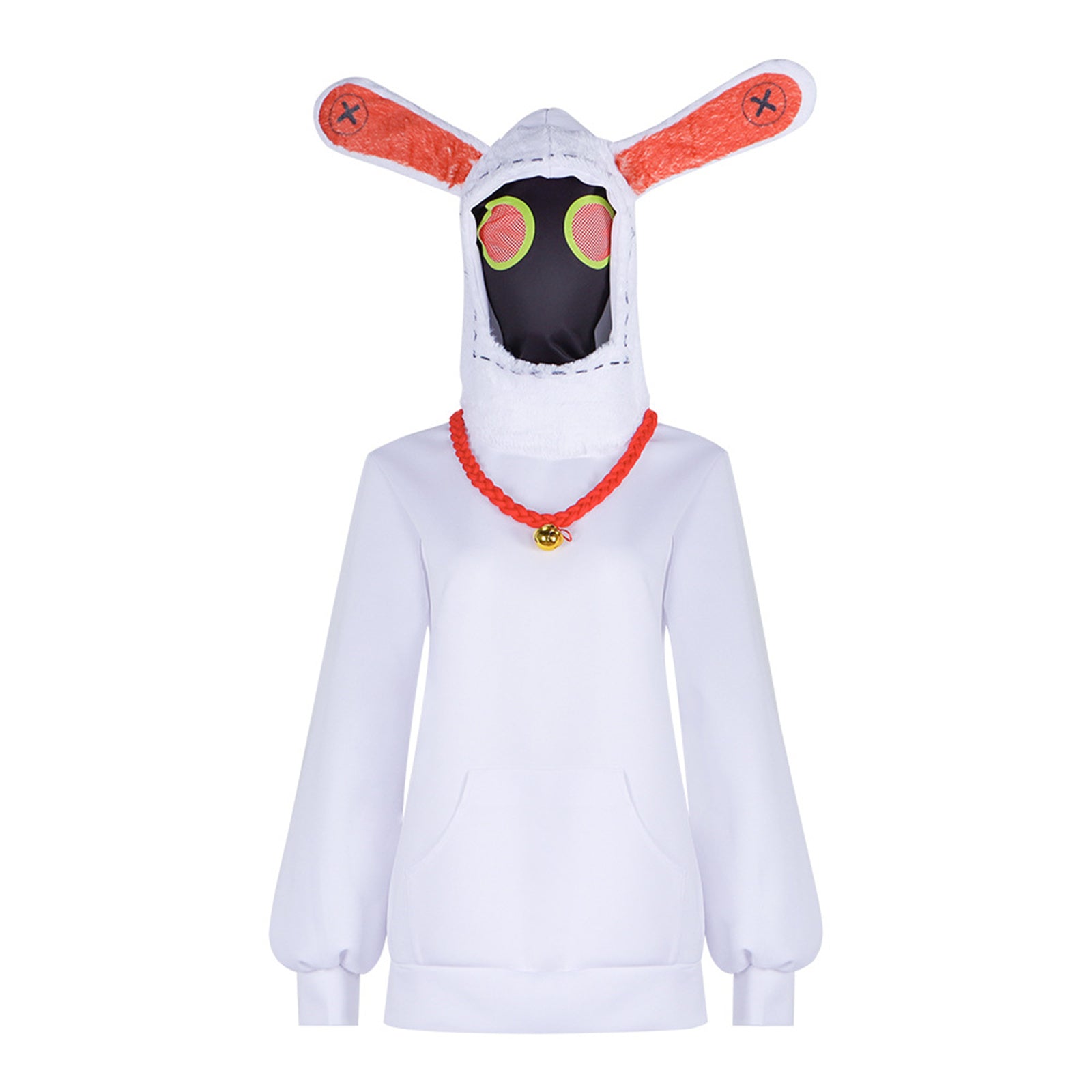 Game Zenless Zone Zero Rabbit The Bangboo Cosplay Costume