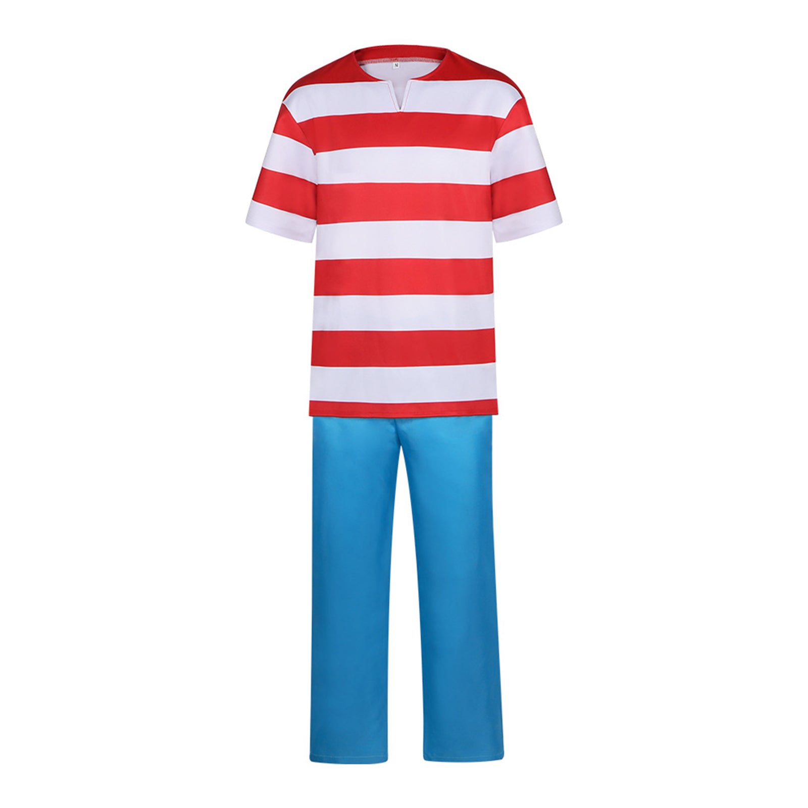 Kids Adult Captain Sabertooth and the Magic Diamond Marco Cosplay Cost