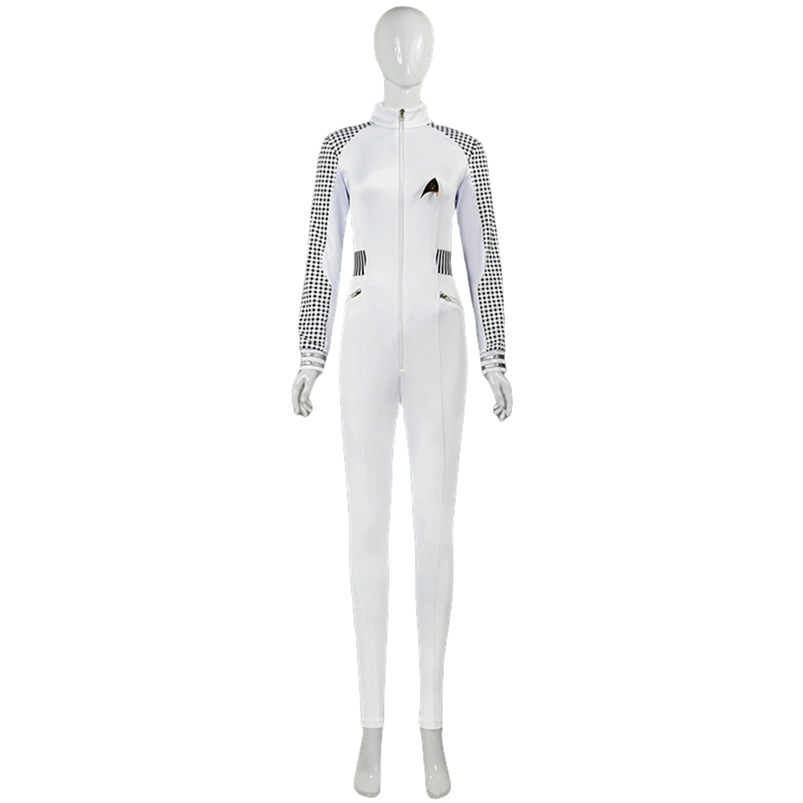 Star Trek Strange New Worlds Kristen white Cosplay Costume Women