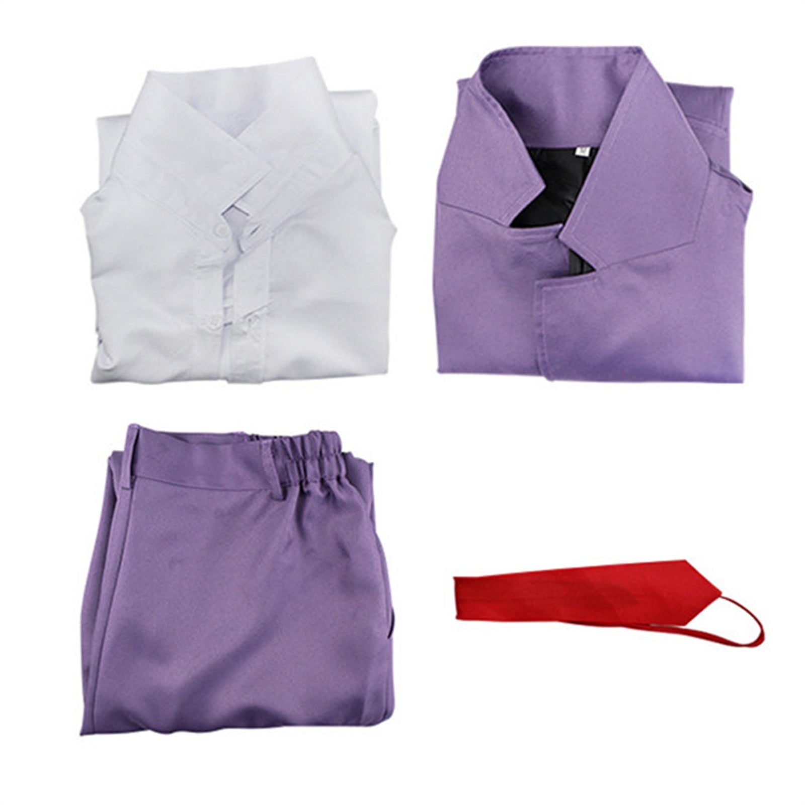 The 100 Girlfriends Who Really,REALLY Love You Aijo Rentaro Cosplay Co