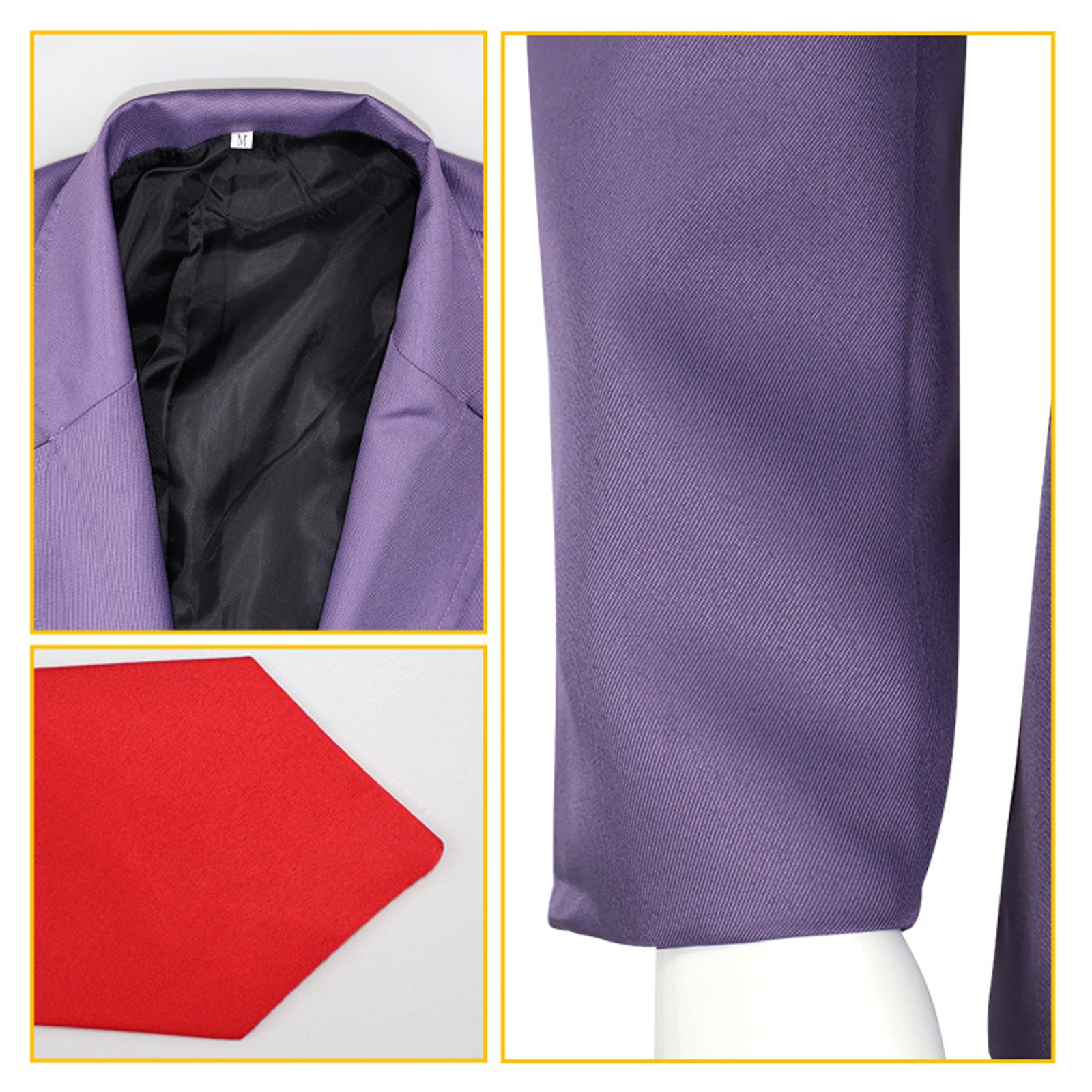 The 100 Girlfriends Who Really,REALLY Love You Aijo Rentaro Cosplay Co